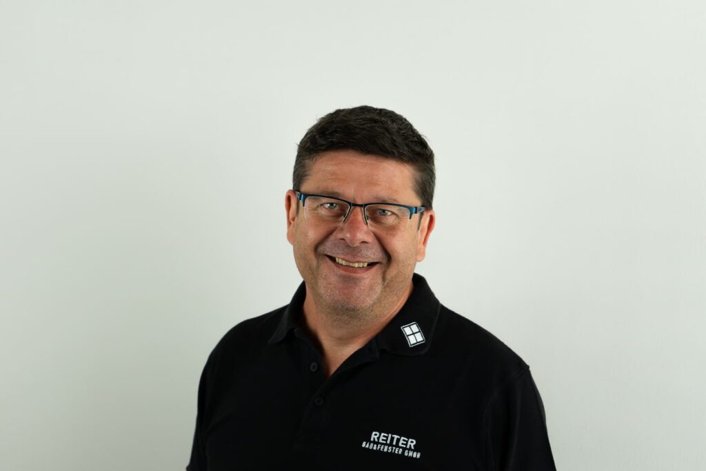 Team | Reiter Bau & Fenster GmbH