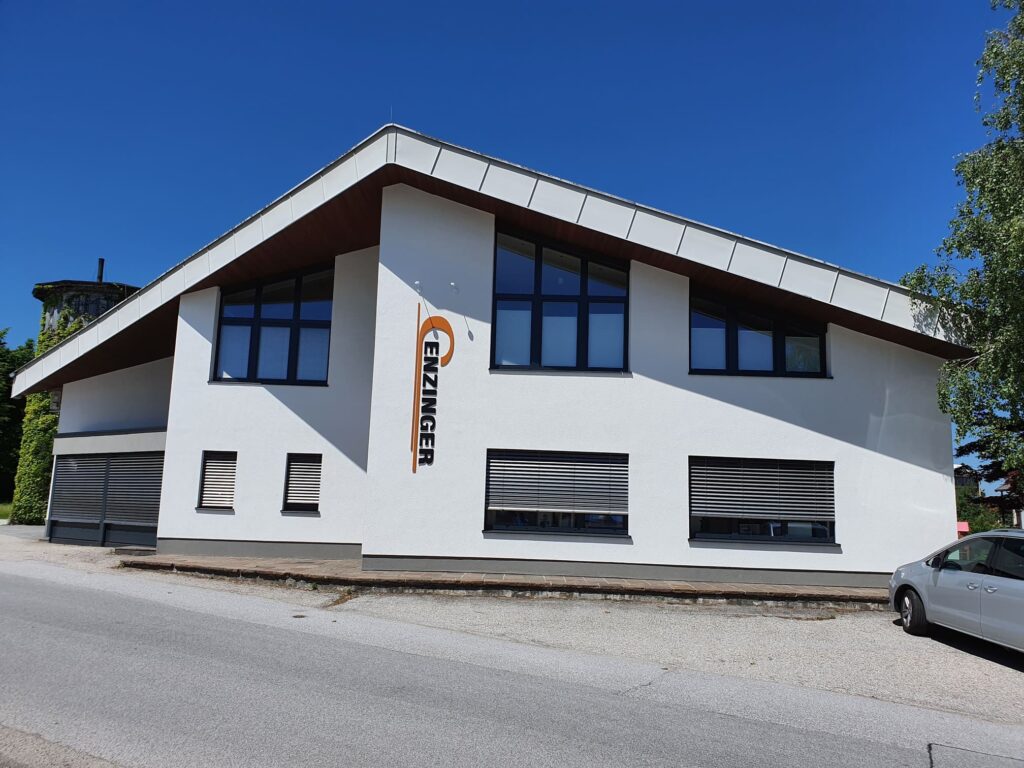 Tischlerei Enzinger - Reiter Bau & Fenster GmbH